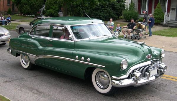 Buick - Wikicars