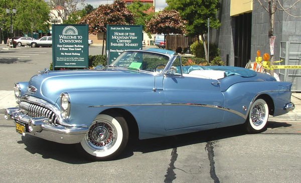 Buick - Wikicars