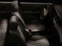 Mercury Mystique - Wikicars