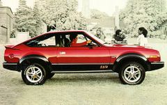 AMC Eagle - Wikicars